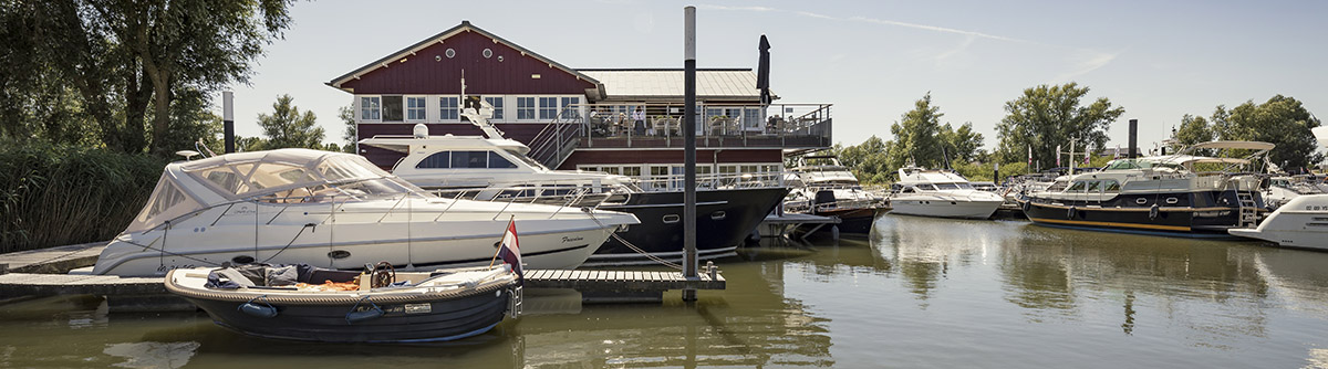 Nieuwe categorie: In de media - Sleeuwijk Yachting